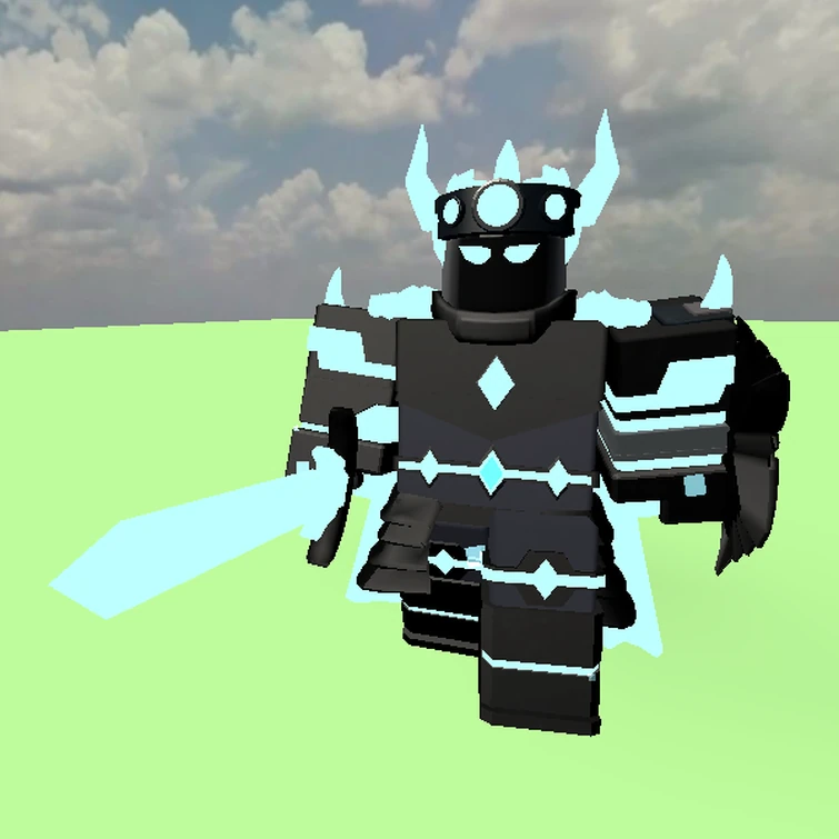 Fallen King Remodel | Fandom