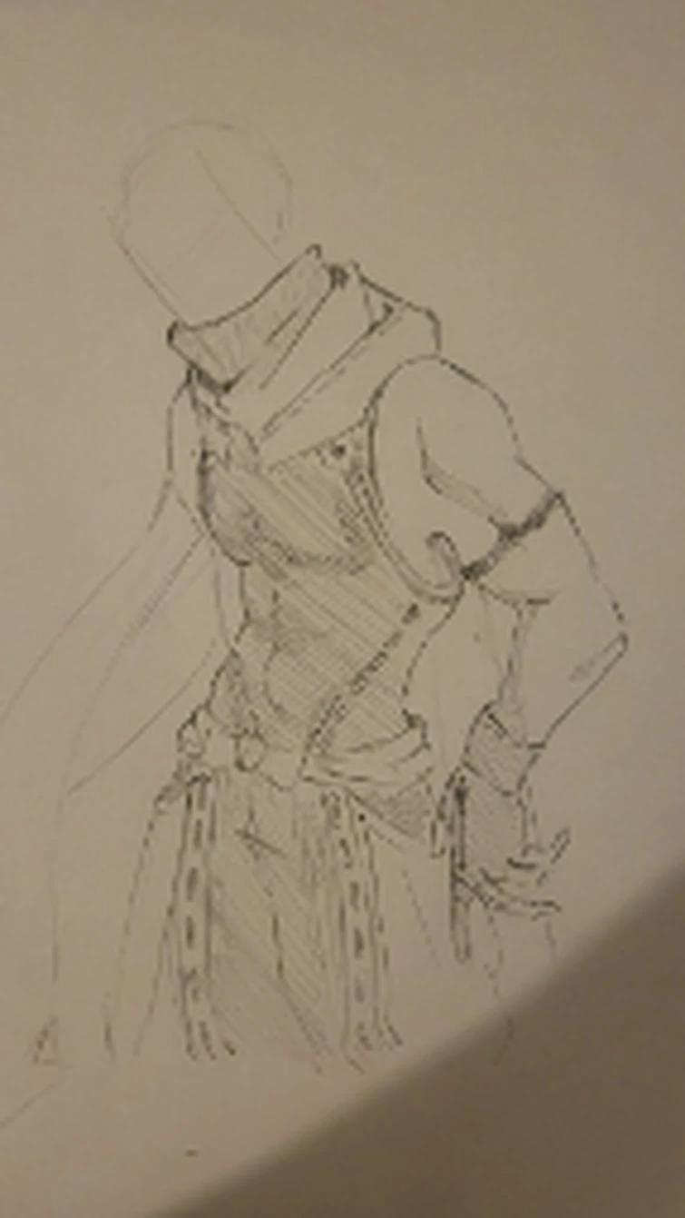 OC COMPETITION: ZENITH | Fandom