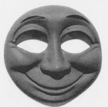 Anyone else think Neville's beaming face looks unsettling? | Fandom