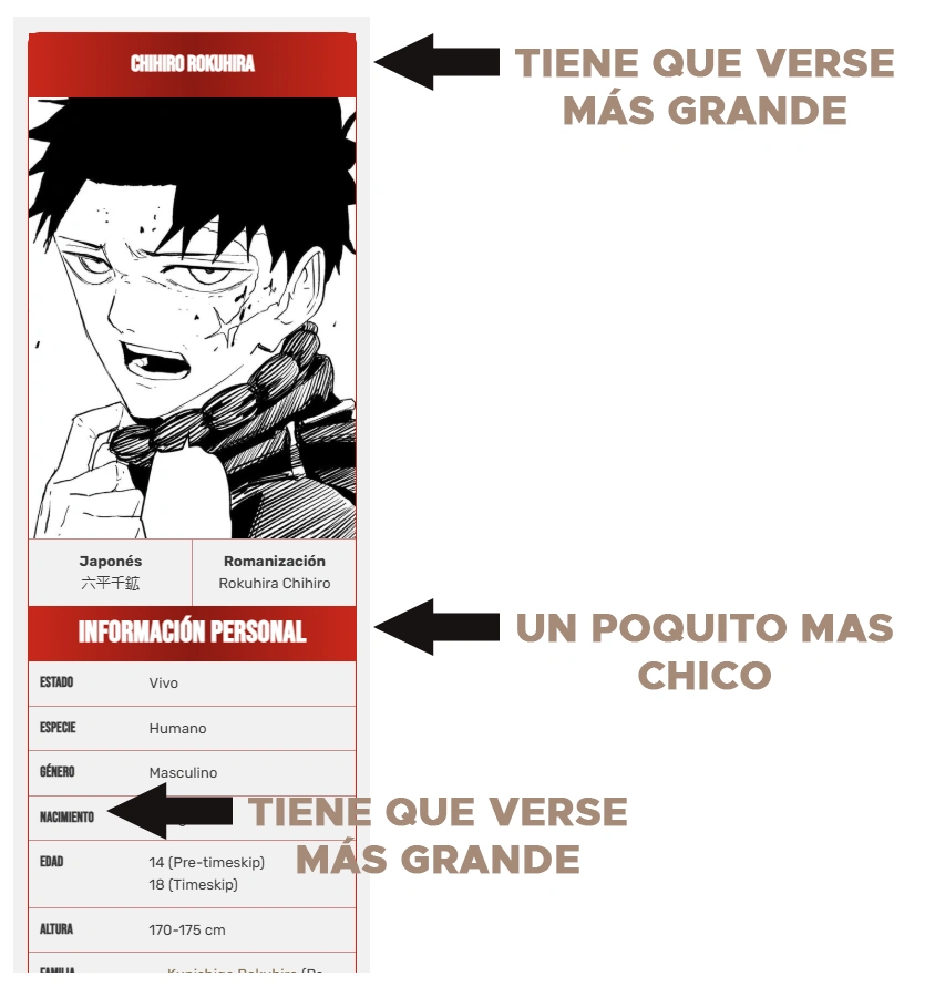 Ayuda con CSS | Fandom