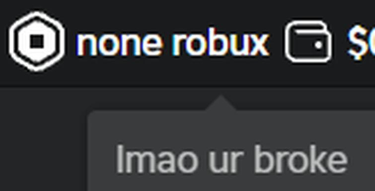 guys should i wste my 2k robux in my group for personal use ugc? | Fandom