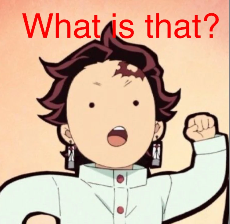 Tanjiro Vlogs 5 -Looking At Memes | Fandom