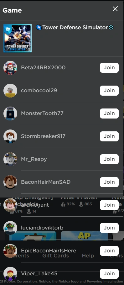 tds update dropped | Fandom