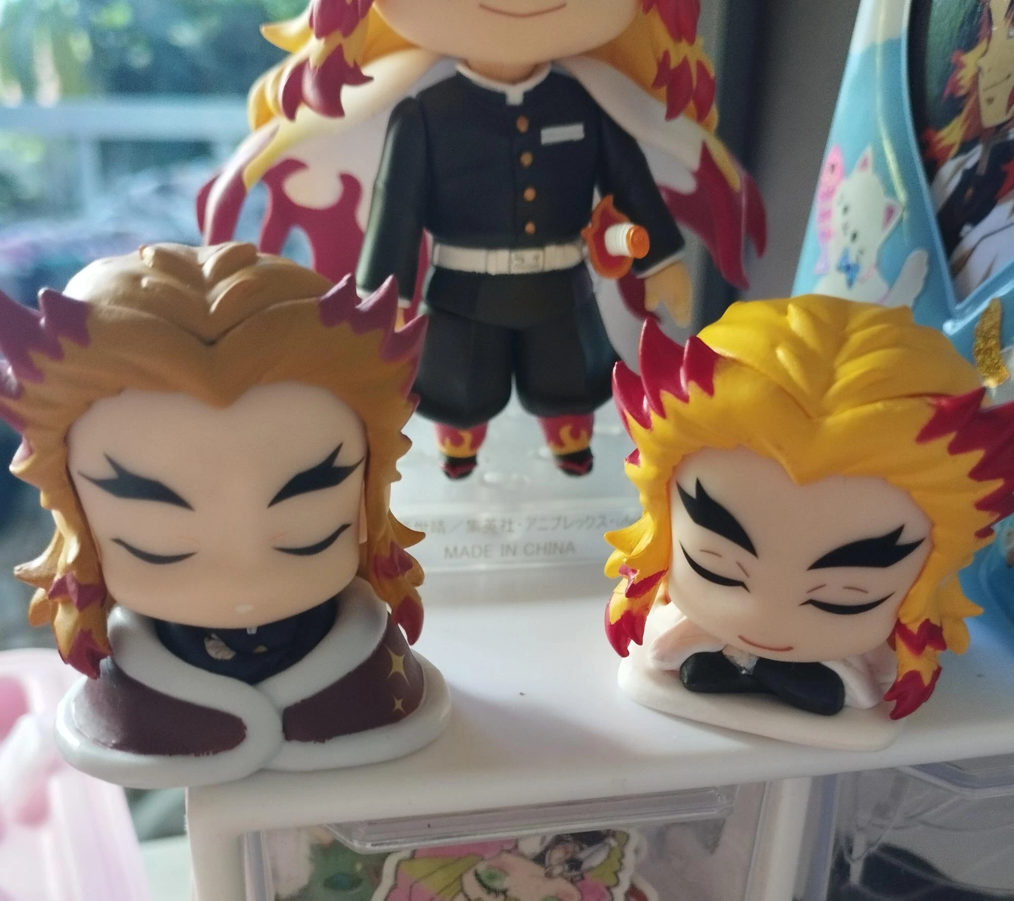 Look what arrived :D more stuff for my collection yoipe!! | Fandom