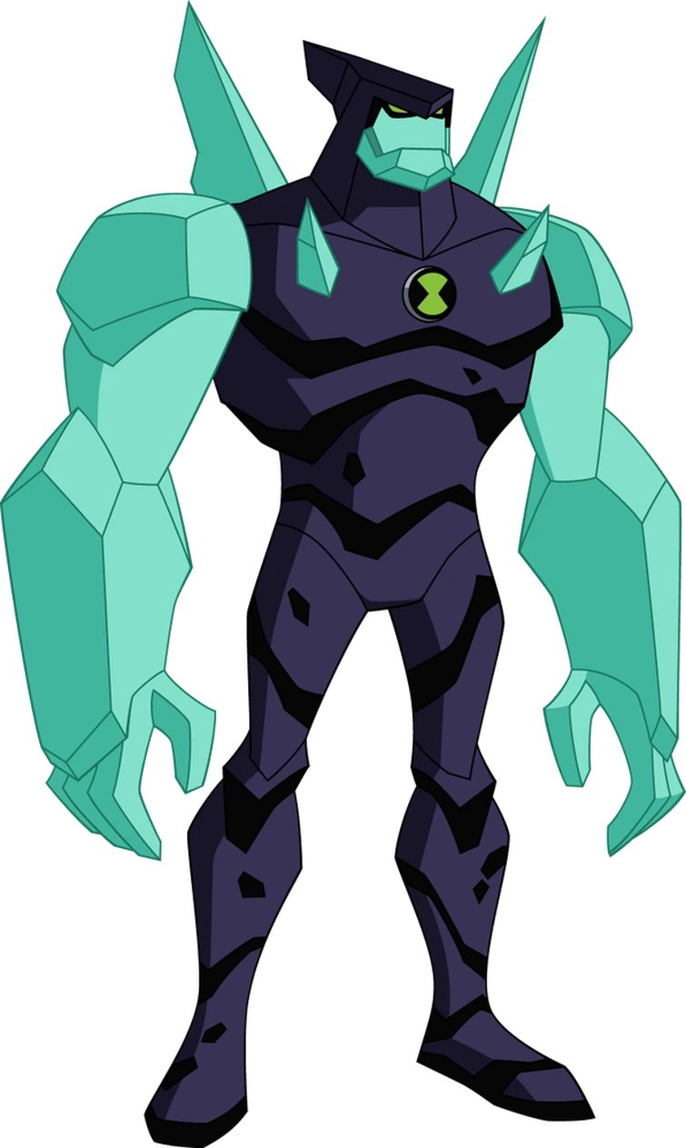 Discuss Everything About Ben 10 Wiki | Fandom