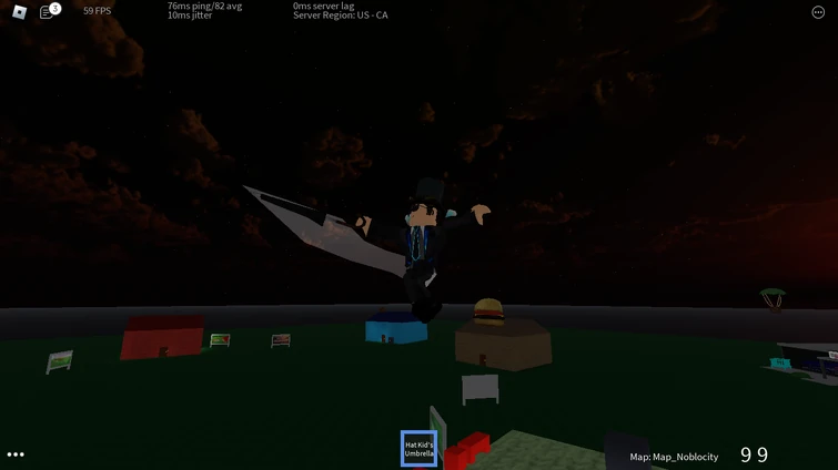 Discuss Everything About Kit Battle Wiki | Fandom