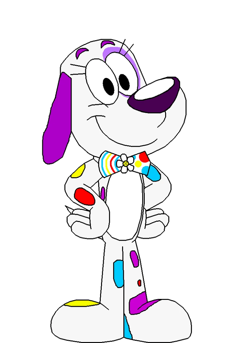 Discuss Everything About Go, Dog, Go Wiki | Fandom