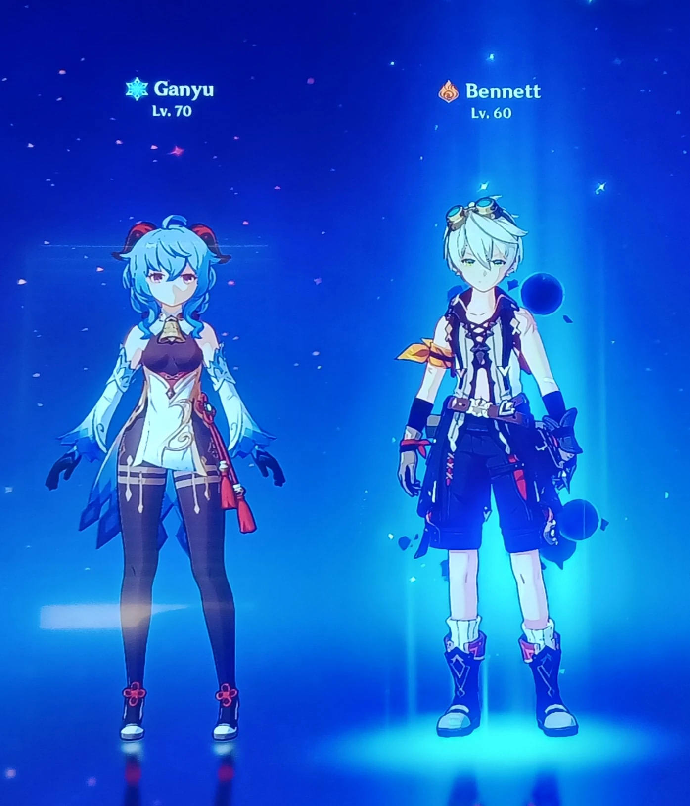 My Team Comp for the electro regisvine | Fandom