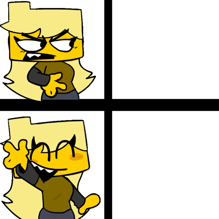 Hehe silly template go brr | Fandom