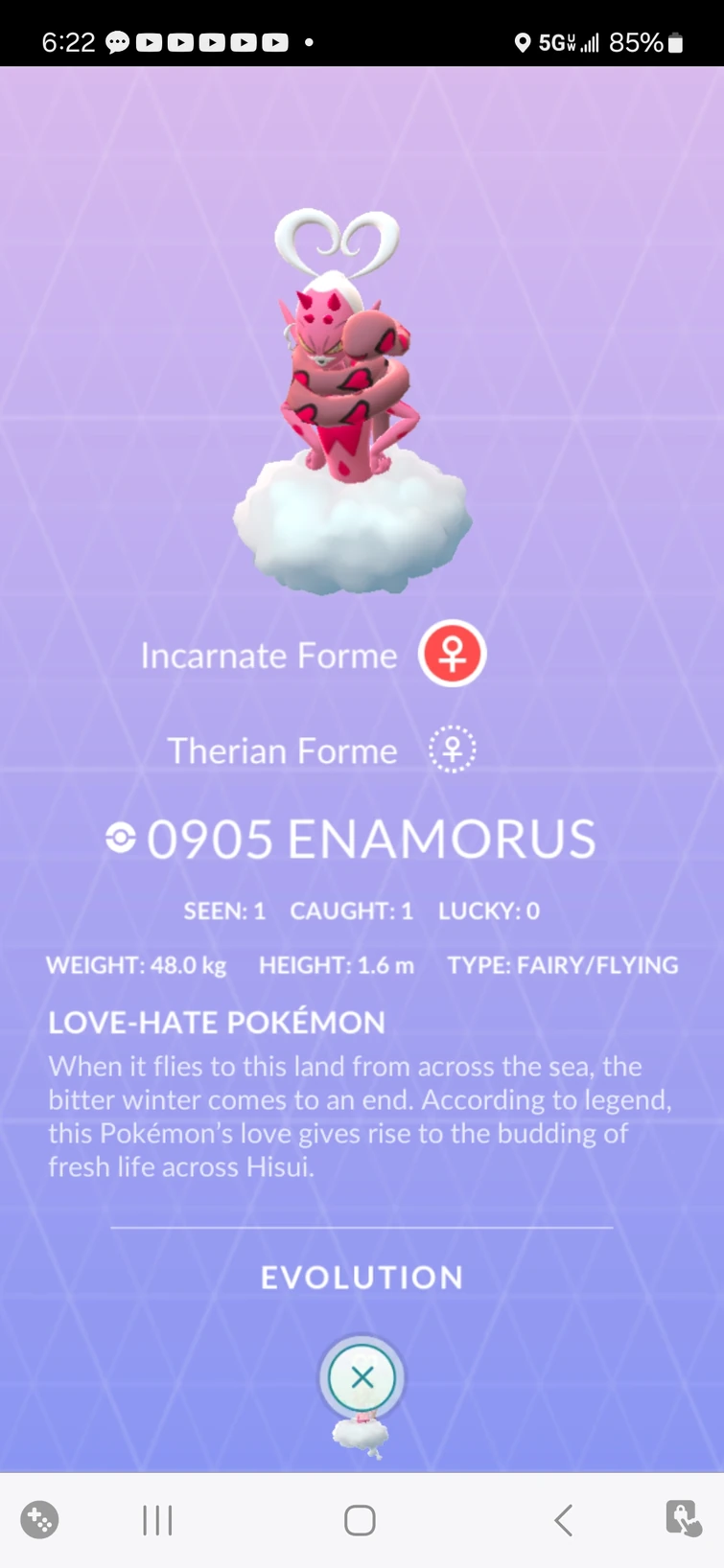 Discuss Everything About Pokémon GO Wiki | Fandom