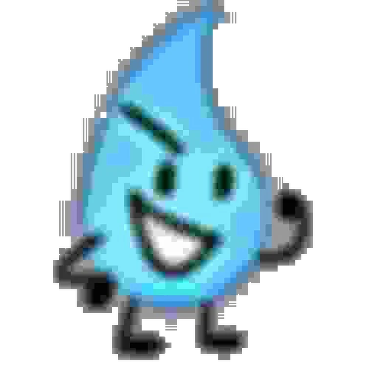 Turning random bfdi Characters Into Low quality Ones #1 | Fandom