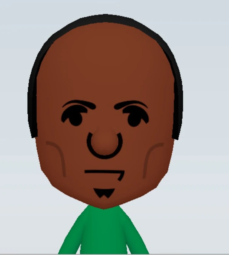 Custom CPU Mii Challenge | Fandom