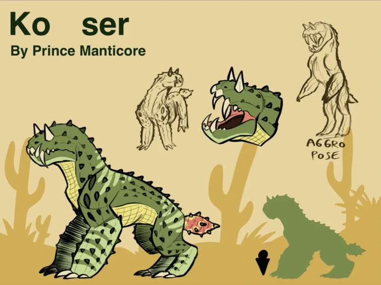 Discuss Everything About Creatures of Sonaria Wiki | Fandom