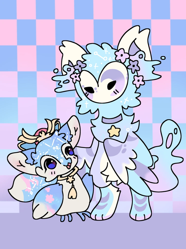 Give me your sky kids to draw | Fandom