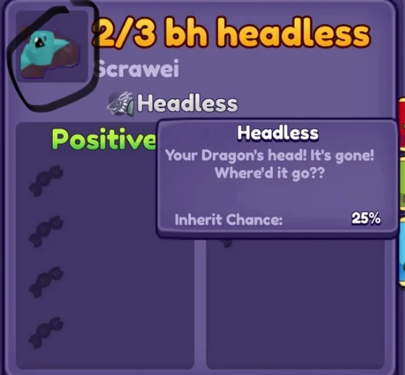 Noooo way… headless in DA?! | Fandom