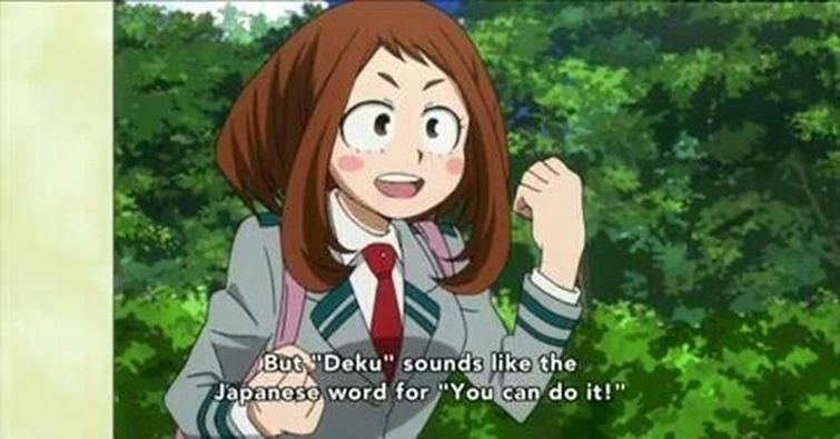 Izuocha moments | Fandom