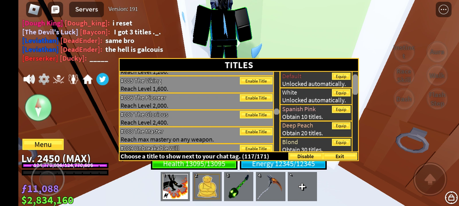 3 new titles | Fandom