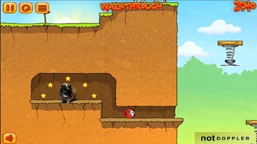 Discuss Everything About Red Ball Wiki | Fandom