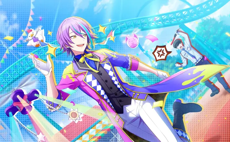 thoughts on every rui card | Fandom