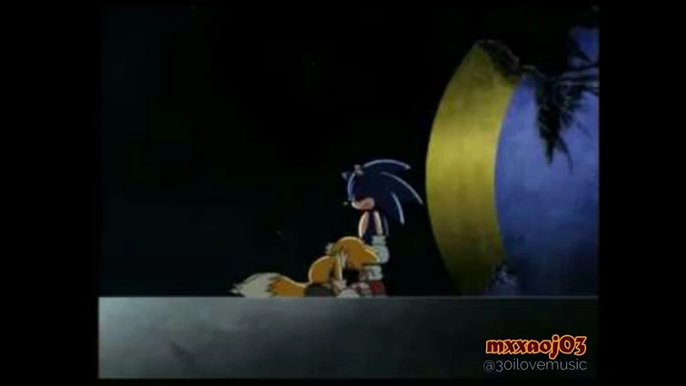 Ah, suppose you hear and see this without tearing up. | Fandom