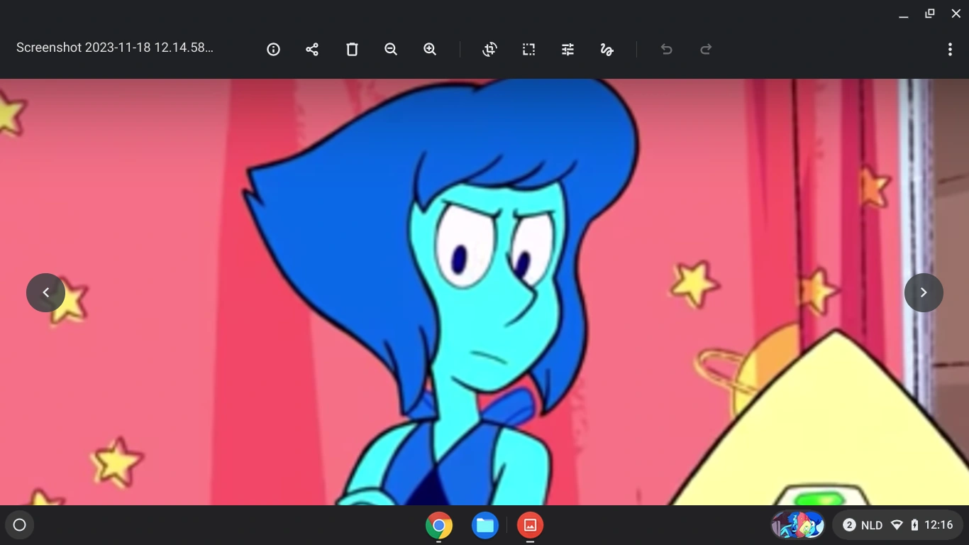 which hair did you like the most from lapis? | Fandom