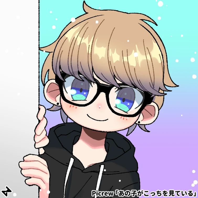 Picrew Day 61 | Fandom