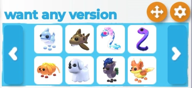 Trading a ton of pets! (Over 300) wants below (not my pets!!) | Fandom
