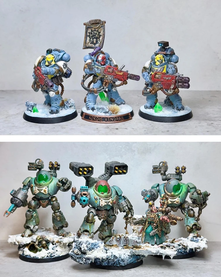 Army Showcase | Fandom