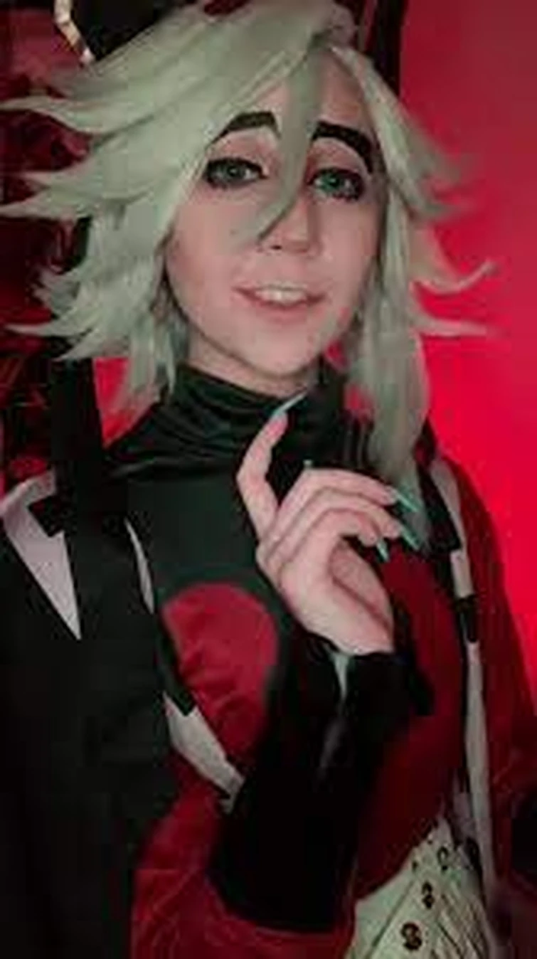 Best Cosplay Ever