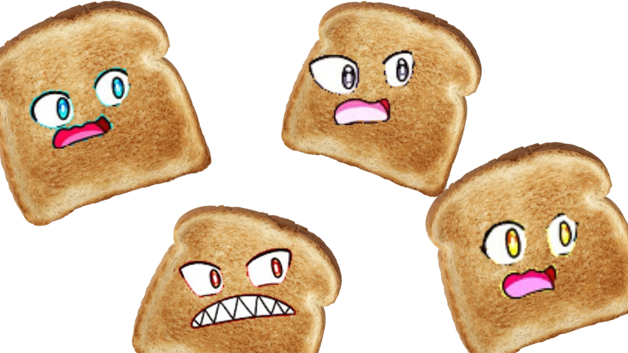 The Squad turns into LOAFS OF BREAD in Roblox BREAD SIMULATOR | Fandom