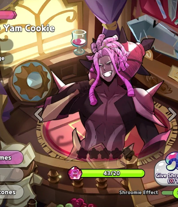 Devsisters- | Fandom