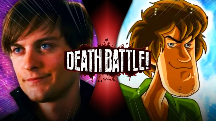 Bully Maguire vs Ultra Instinct Shaggy (memes) | Fandom