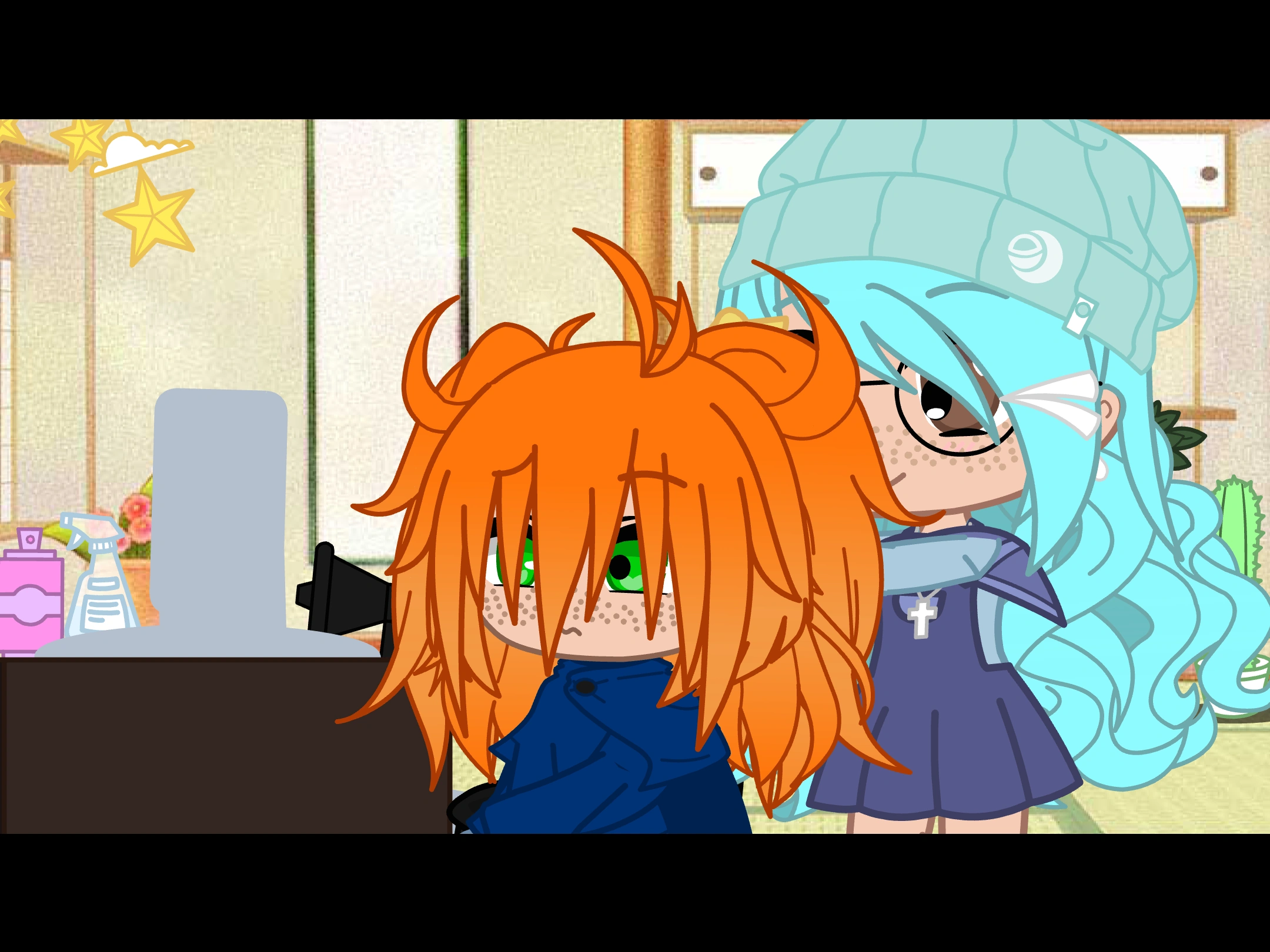 My BG GACHA SCREENSHOTS | Fandom