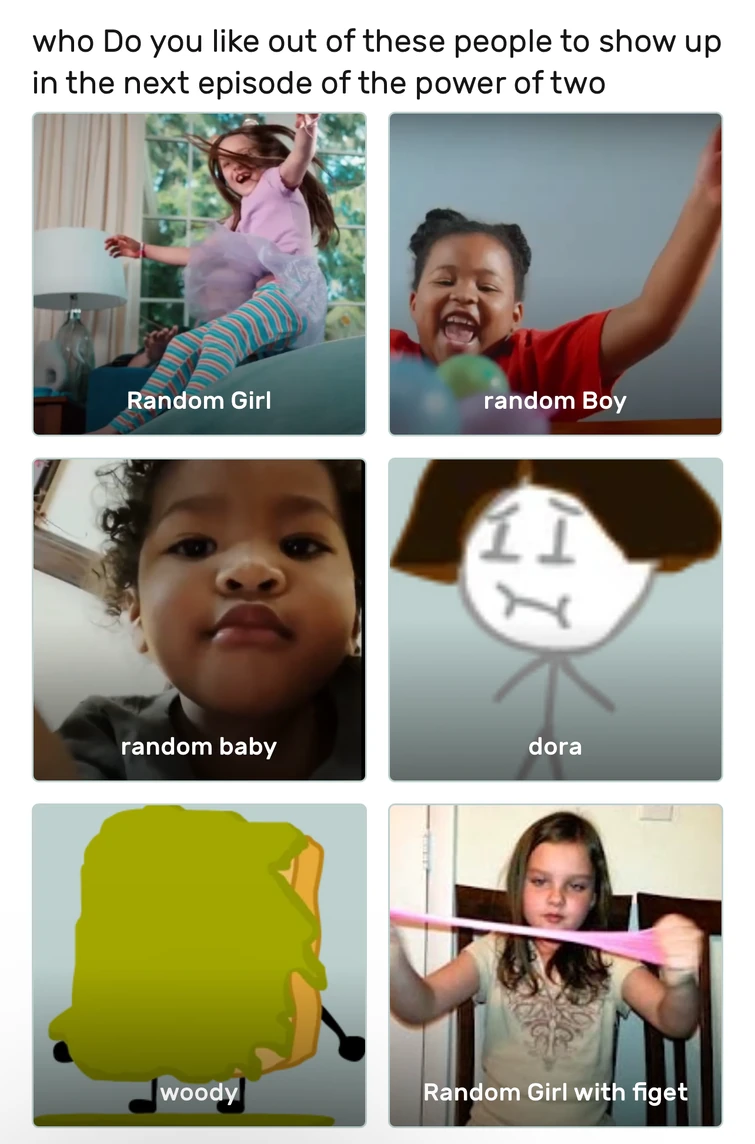 Man what the heck is this 💀 | Fandom