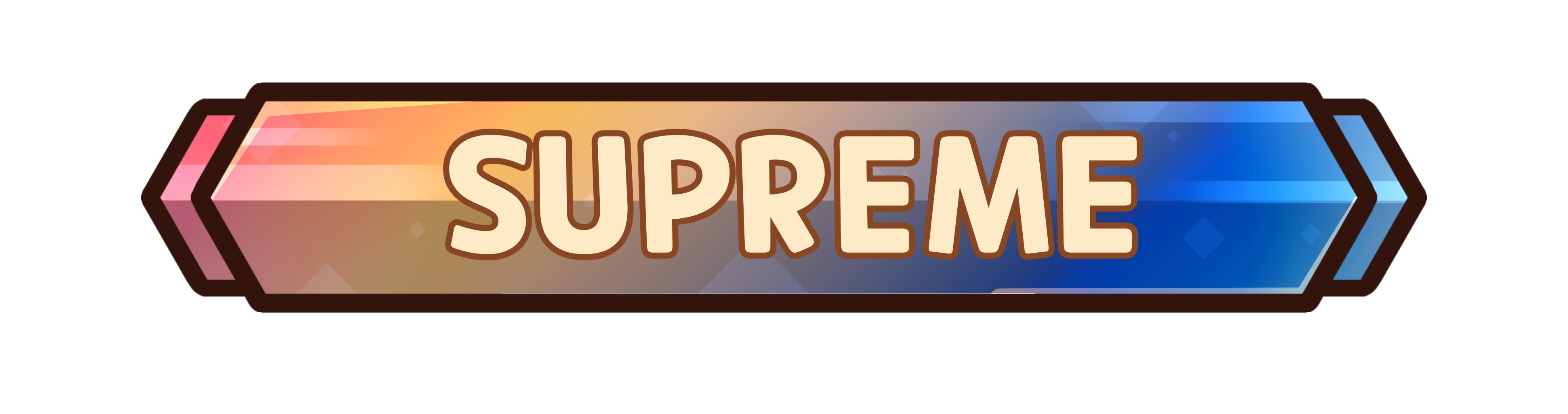 Supreme Rarity | Fandom