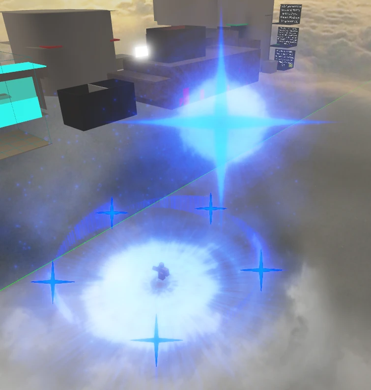 Aura idea: ZENITH | Fandom