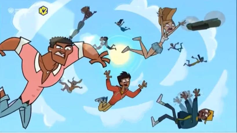 Villains for the new Total Drama season! | Fandom