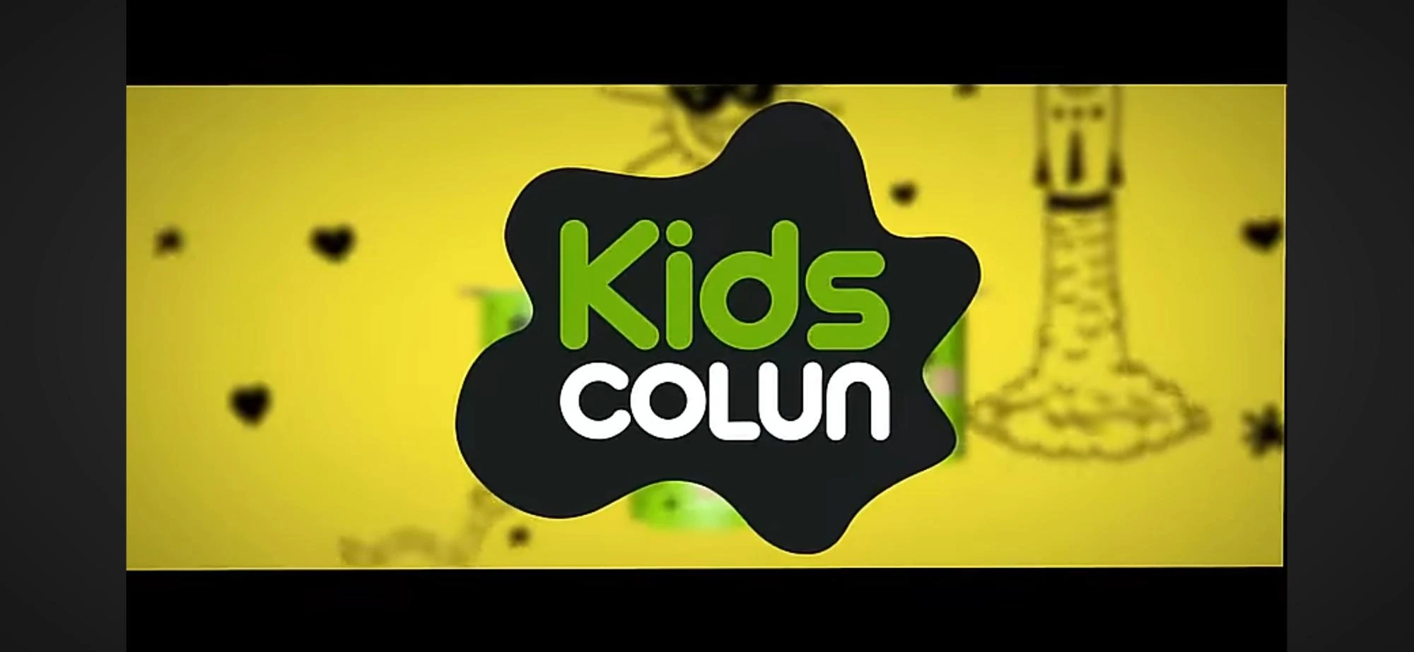 Kids Colun Logo | Fandom