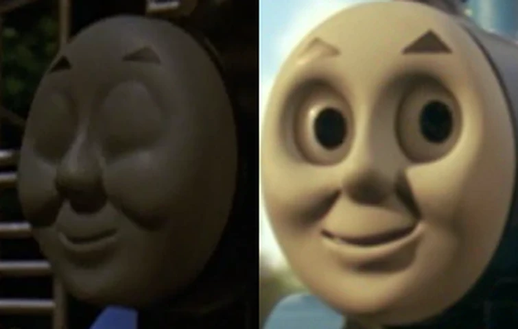 Does Thomas had his sleeping face recasted during TATMR? | Fandom