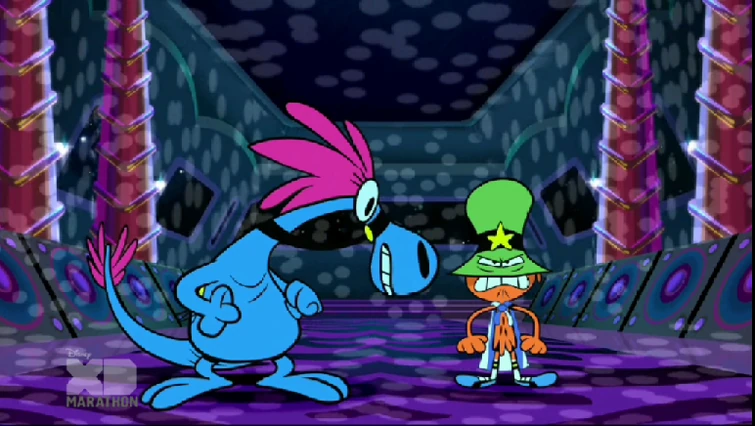 Discuss Everything About Toon Disney/Disney XD Broadcast Archives Wiki ...