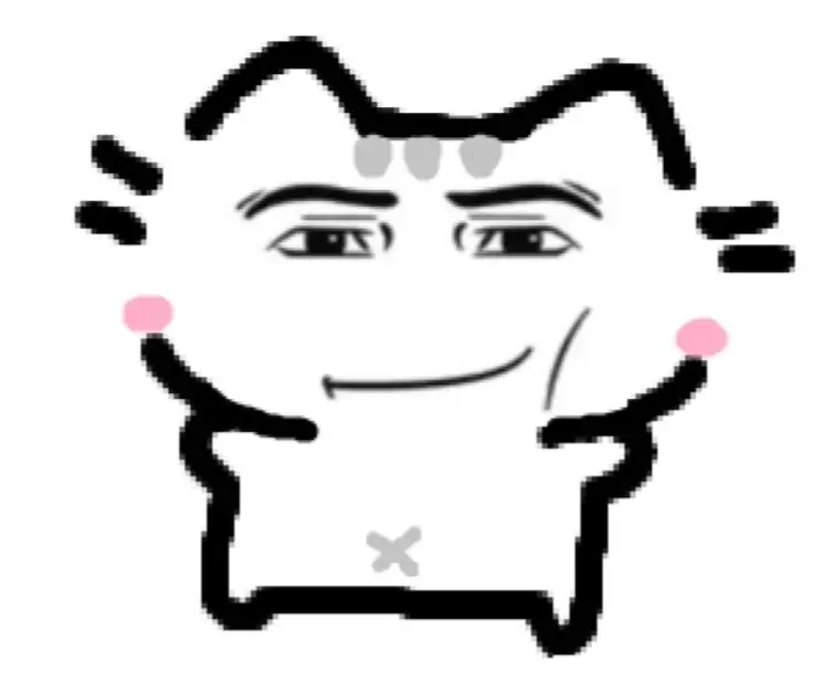 IM OBSESSED WITH TERMINATION PROTOCOL 7n7!! | Fandom