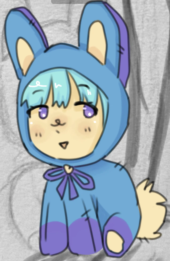 Please help my son he turned into a rabbit😭💔 | Fandom