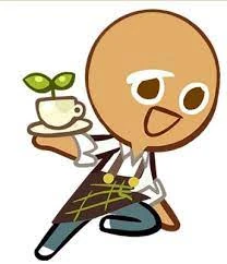 Bald cookies | Fandom