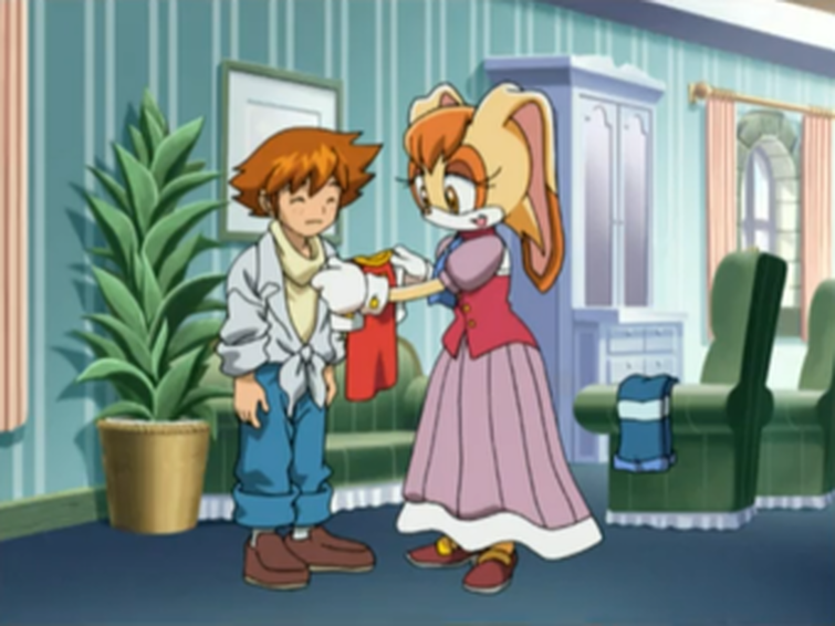 Discuss Everything About Sonic Wiki Zone | Fandom