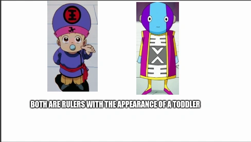 Did DBS take inspiration from YYH? | Fandom