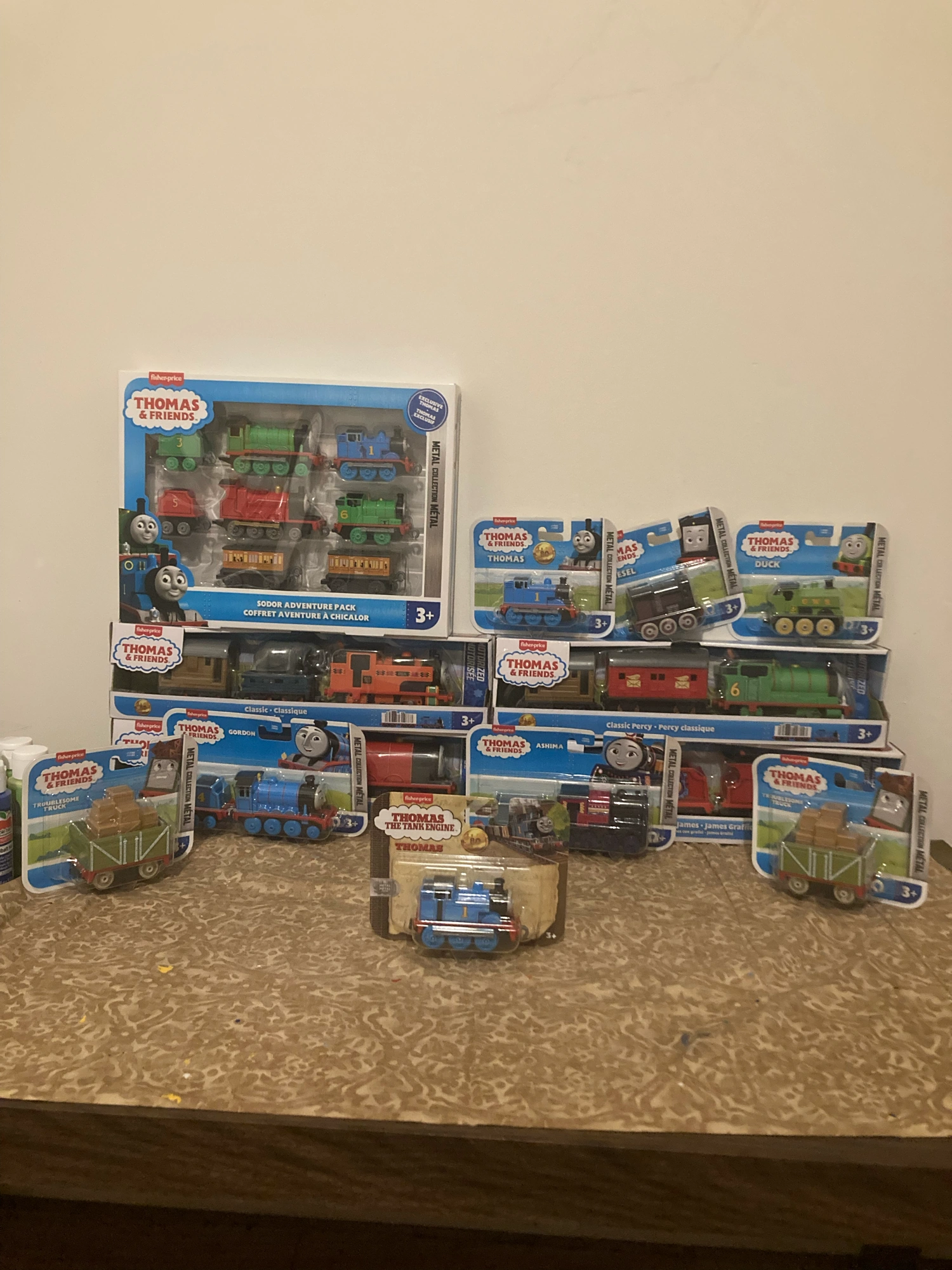 I AM THE LUCKIEST PERSON TODAY!!! | Fandom