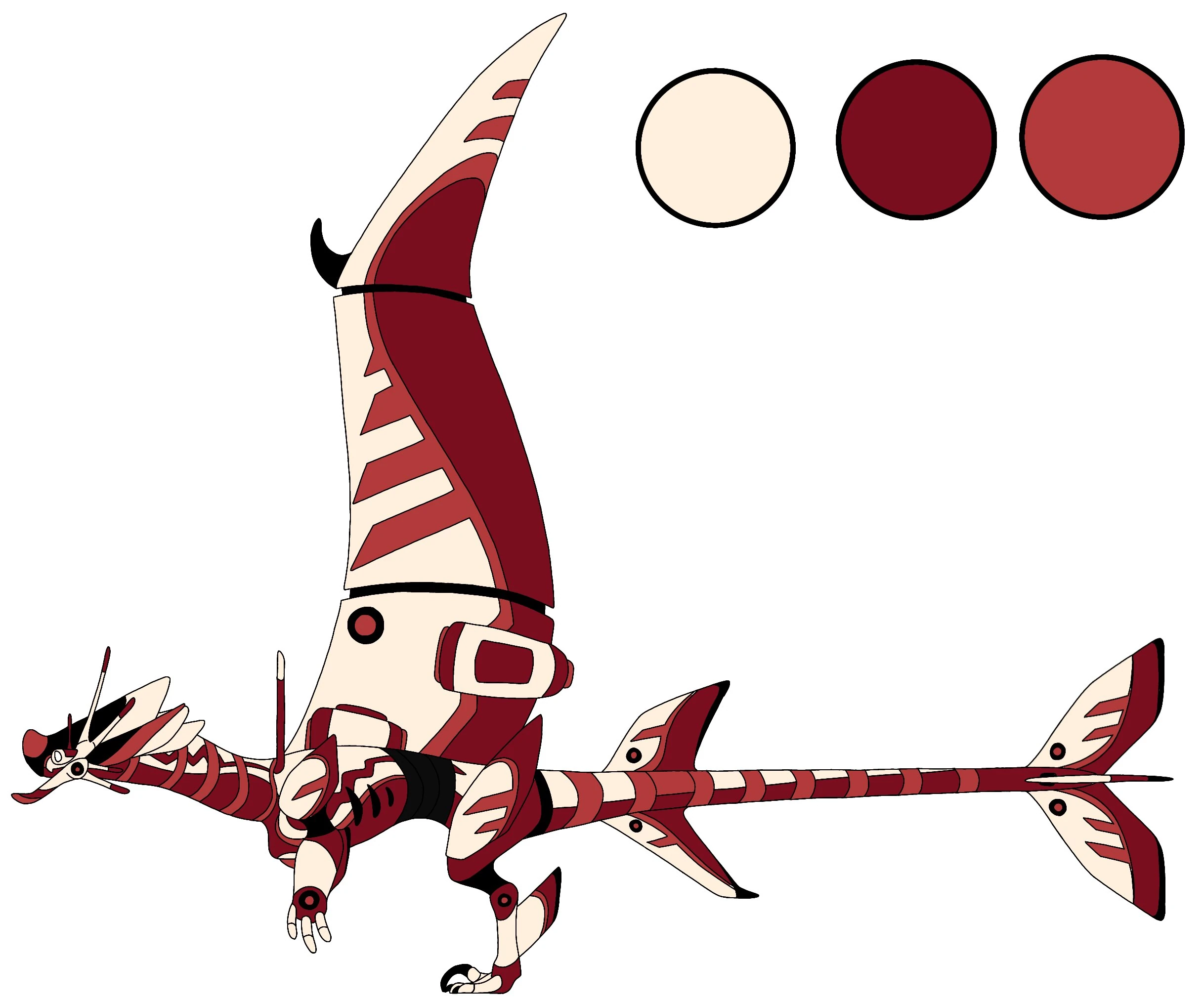 Xerthos in different themes ️ (WARNING: SUPER LONG POST) | Fandom