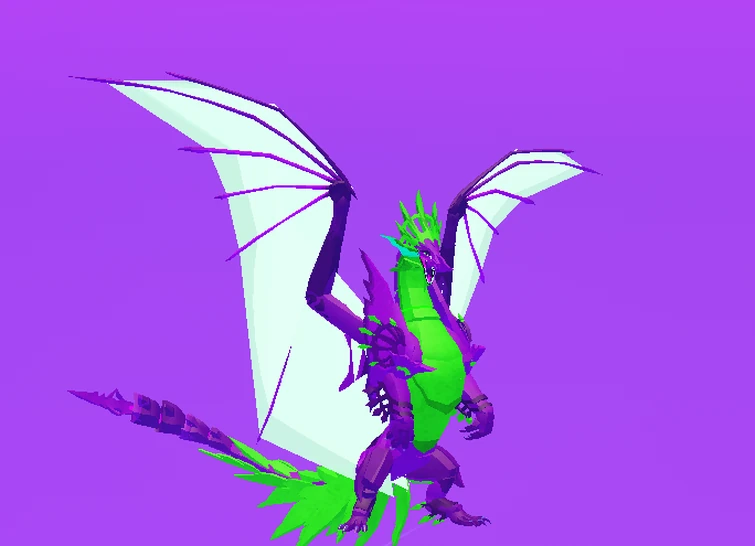 This is what greed has done to you,little dragon. | Fandom