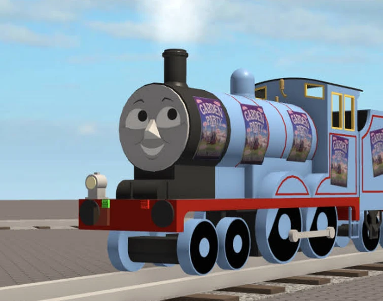 every Sodor Online job engine, but in BTWF part 3 | Fandom