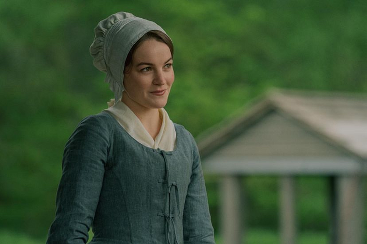 Discuss Everything About Outlander Wiki | Fandom